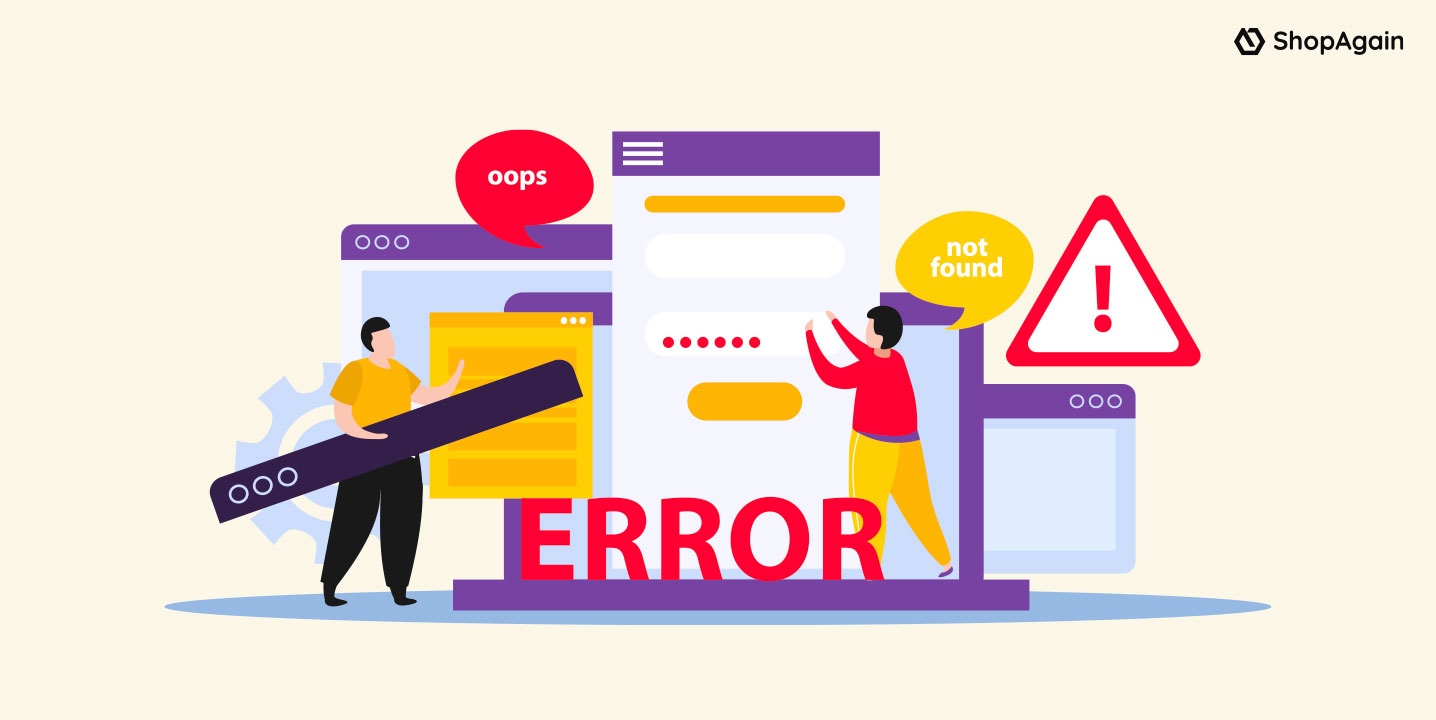 Common eCommerce Mistakes to Avoid in 2022 Common eCommerce Mistakes to Avoid in 2022