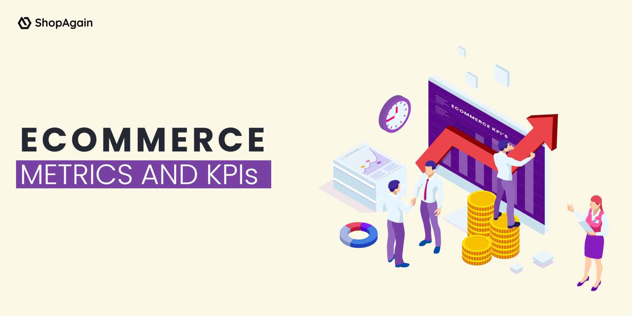 10 eCommerce Metrics and KPIs You Must Measure in 2023 10 eCommerce Metrics and KPIs You Must Measure in 2023